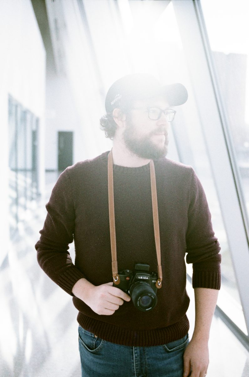 A New Color Film: LomoChrome Color ‘92 - The Darkroom Photo Lab