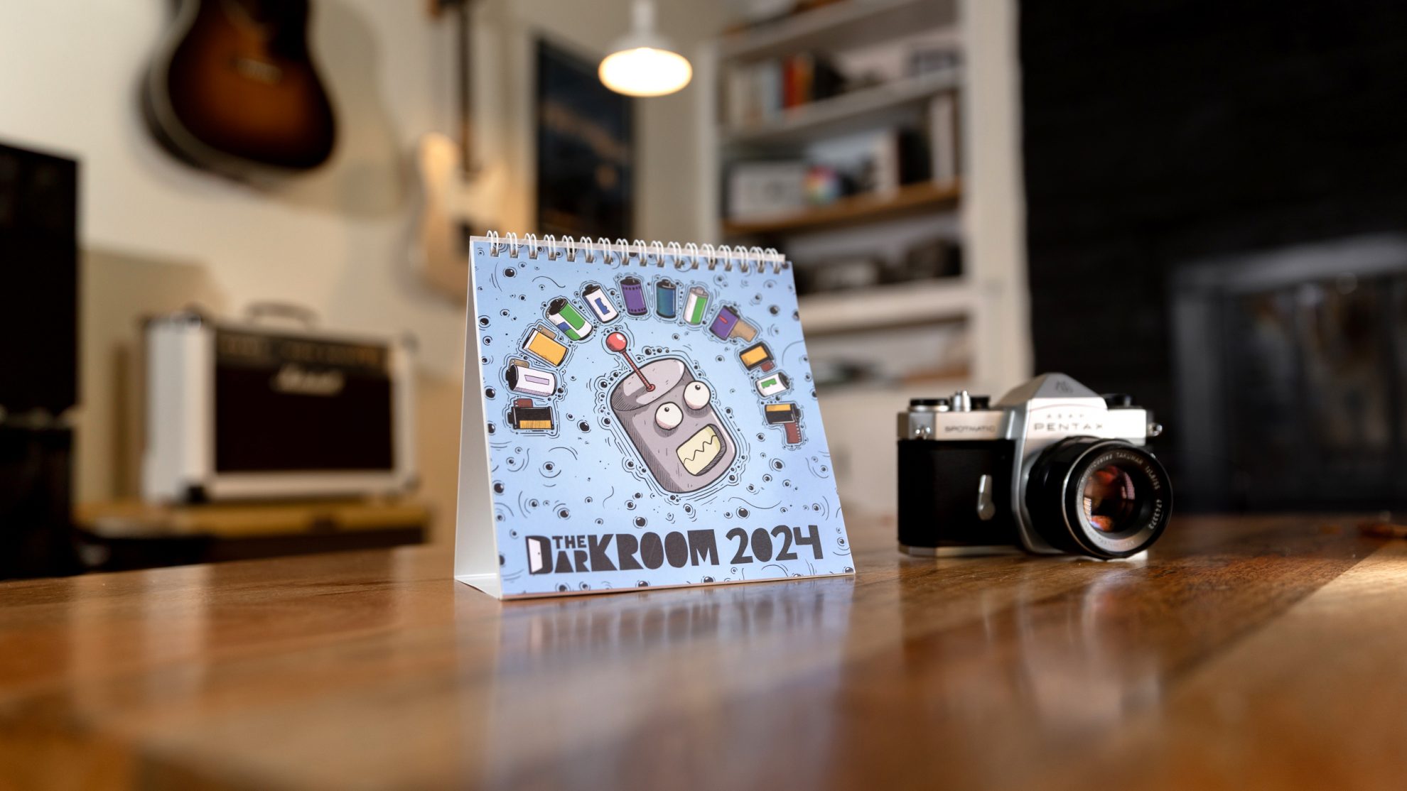 TDR-2024-calendar-Banner-pic- The Darkroom Photo Lab