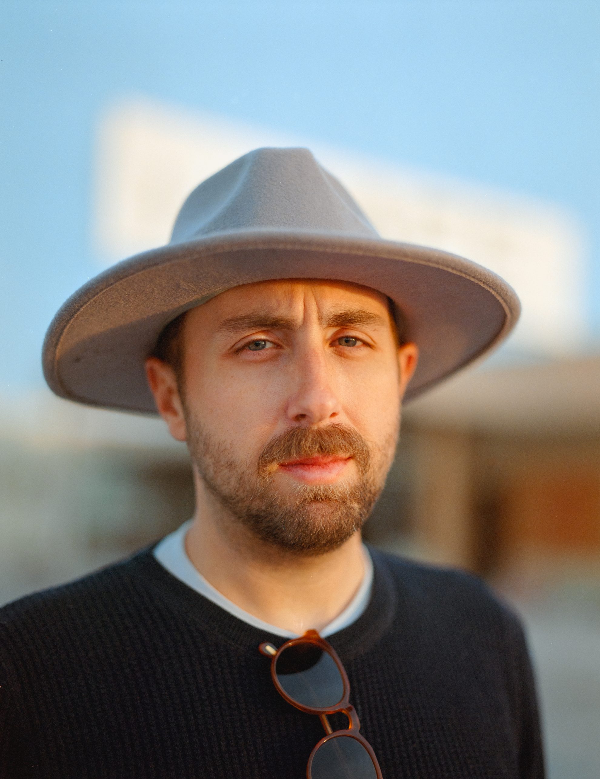 35mm vs. 120 – Which format is best for you? - The Darkroom Photo Lab