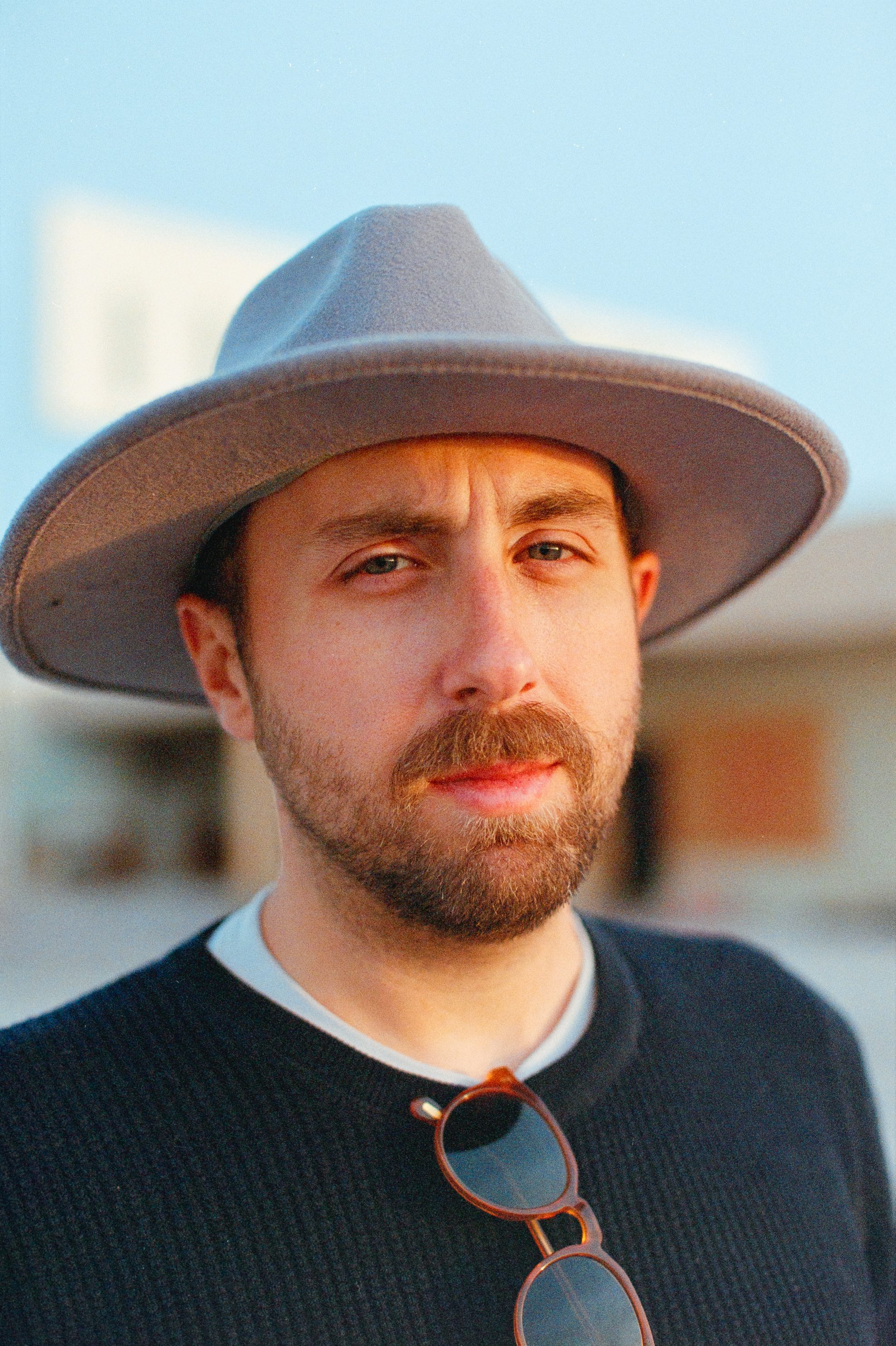 35mm vs. 120 – Which format is best for you? - The Darkroom Photo Lab