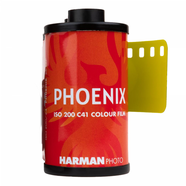 Photo Film Index - The Darkroom's comprehensive photography film index