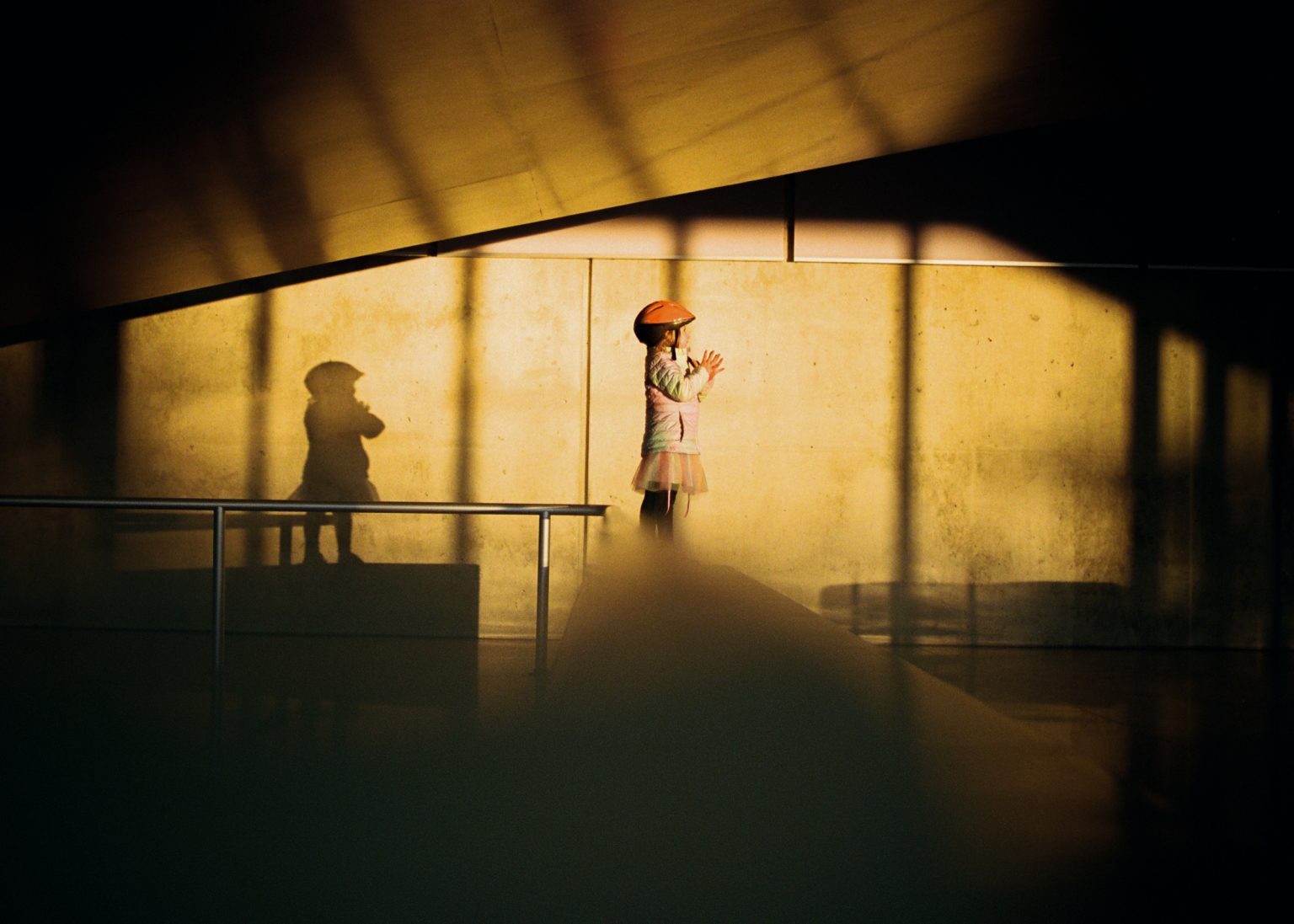 Nikon FA Review: A Hidden Gem for Film Enthusiasts - The Darkroom Photo Lab