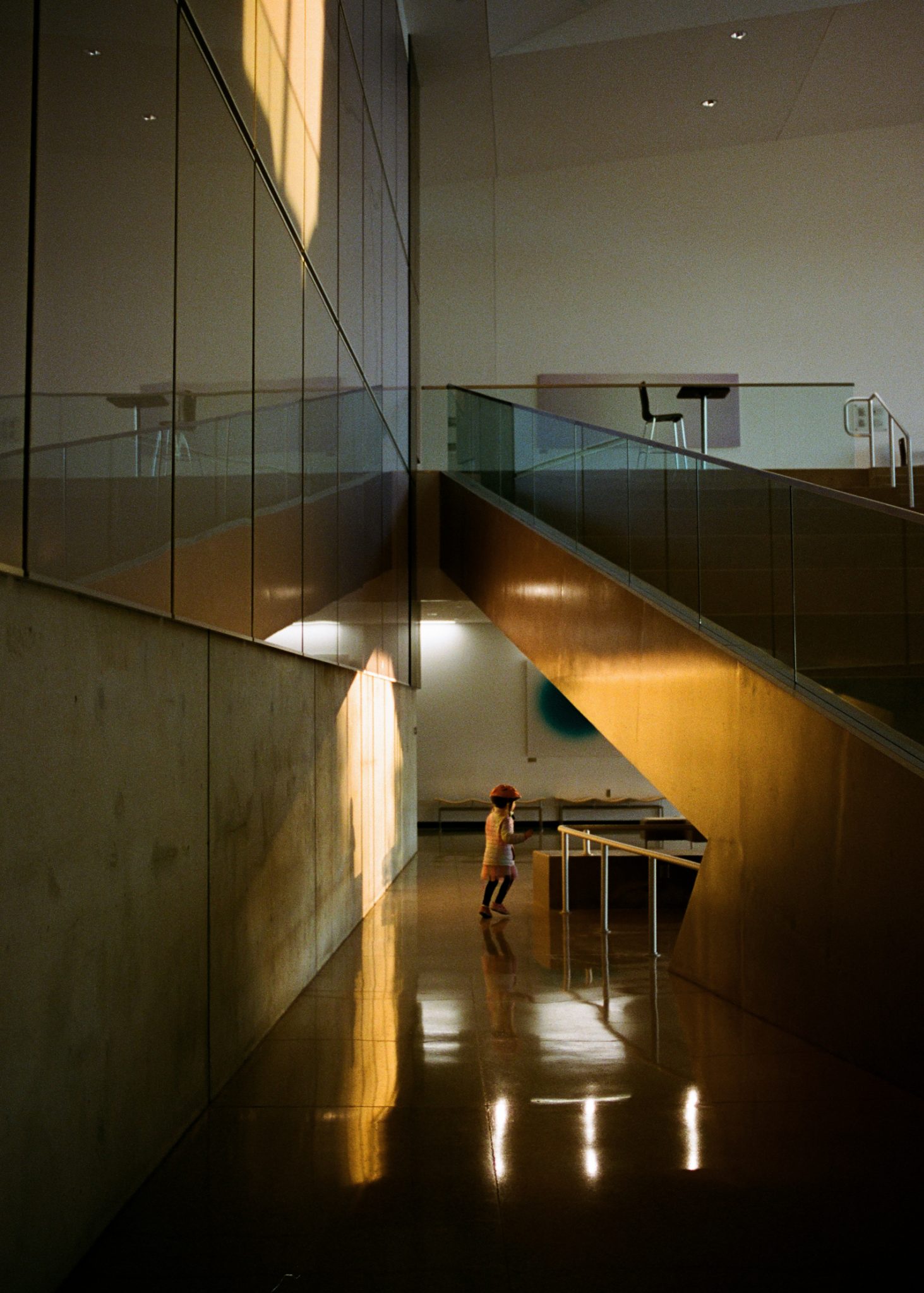 Nikon FA Review: A Hidden Gem for Film Enthusiasts - The Darkroom Photo Lab