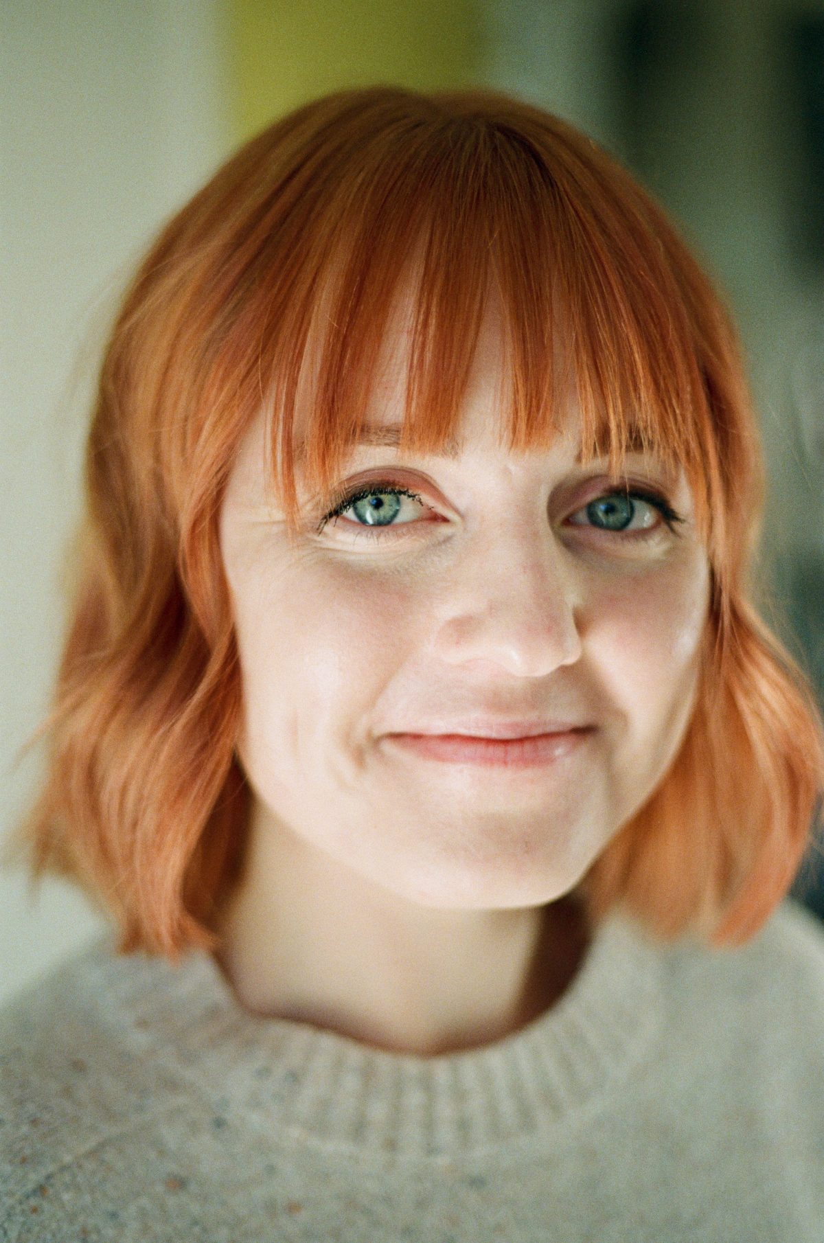 Portra 800 vs. Cinestill 800T: the two best high speed color films!