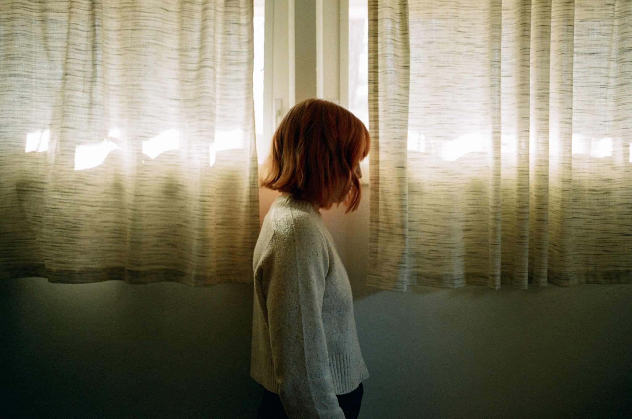 Portra 800 vs. Cinestill 800T: the two best high speed color films!