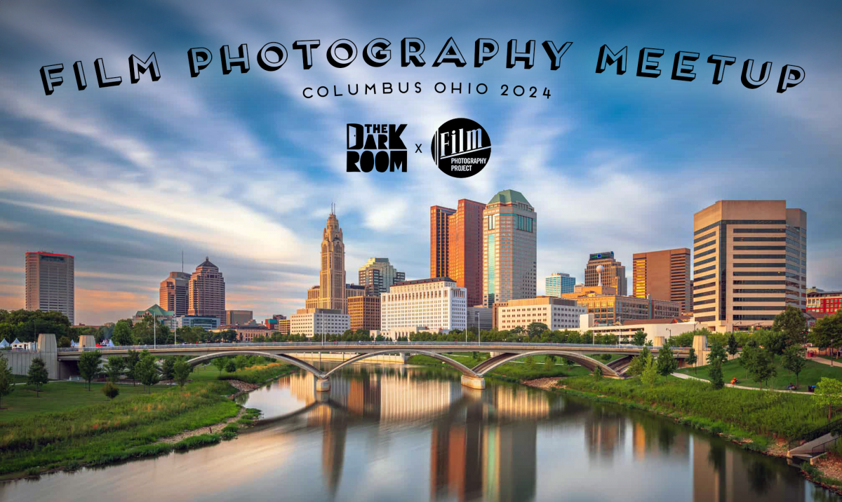 Columbus-TDR-2024 - The Darkroom Photo Lab