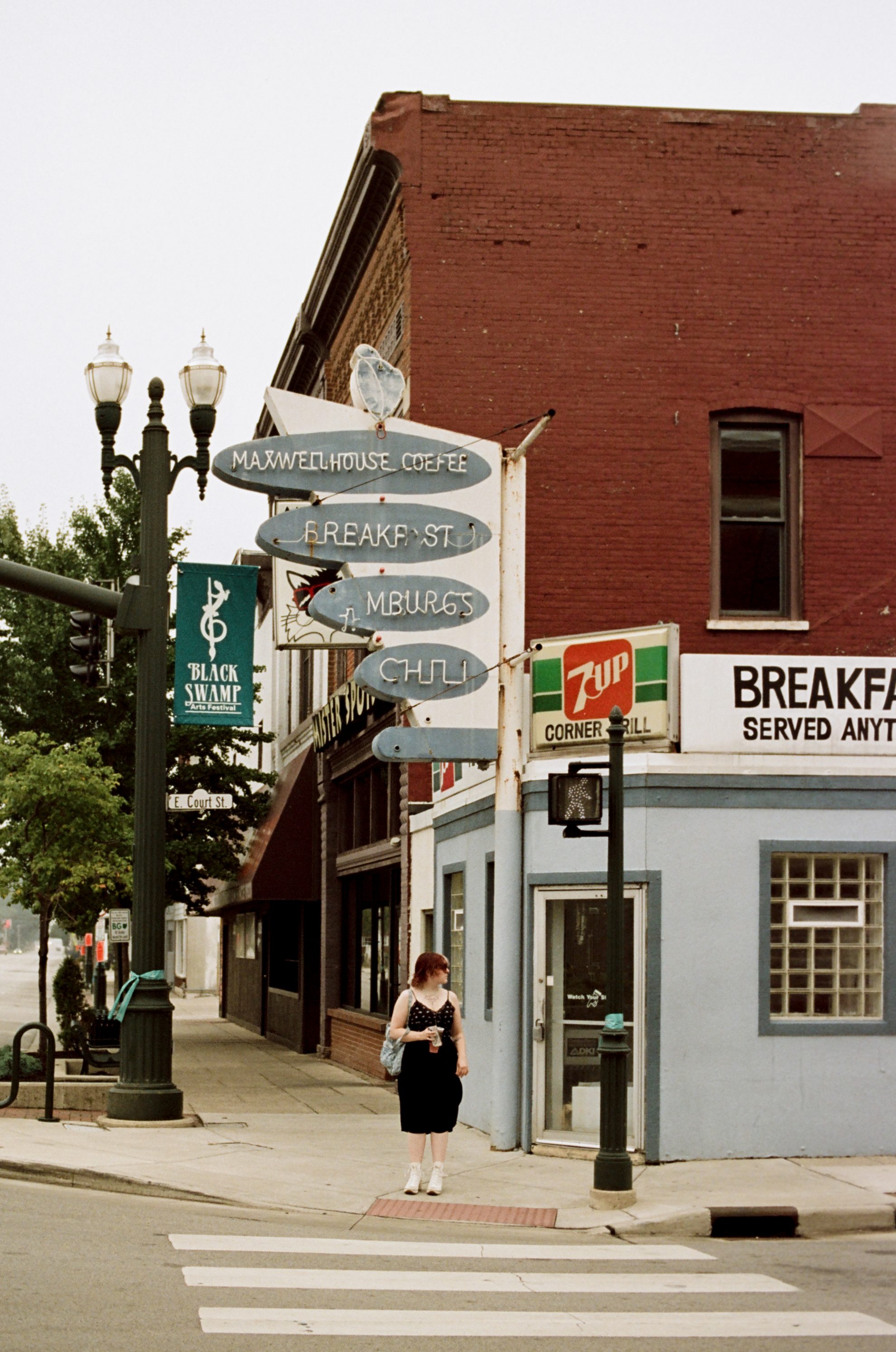 FPP Color Film Reviews & Photos - The Darkroom Photo Lab