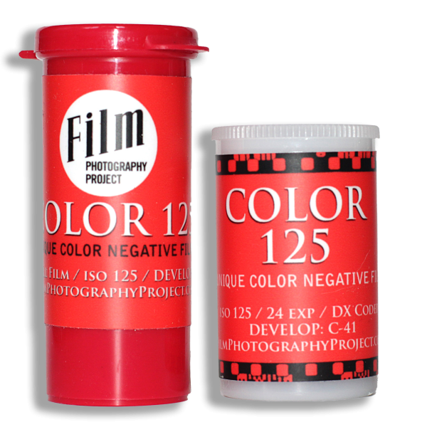 The Film Photography Project - The Darkroom Photo Lab