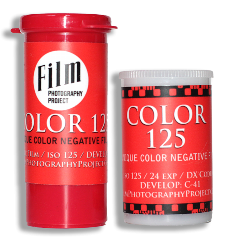 The Film Photography Project - The Darkroom Photo Lab