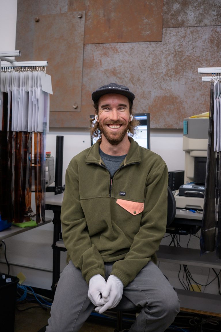 The Darkroom Photo Lab - Processing Film & Photos Since 1976