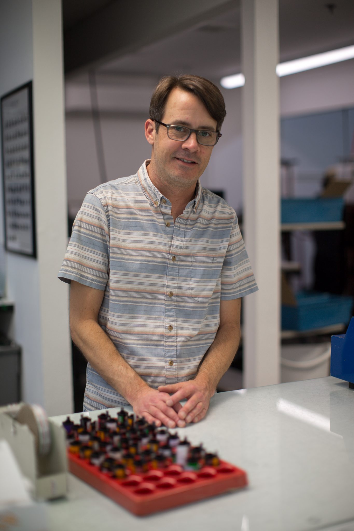 The Darkroom Photo Lab - Processing Film & Photos Since 1976