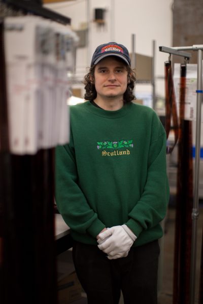 The Darkroom Photo Lab - Processing Film & Photos Since 1976