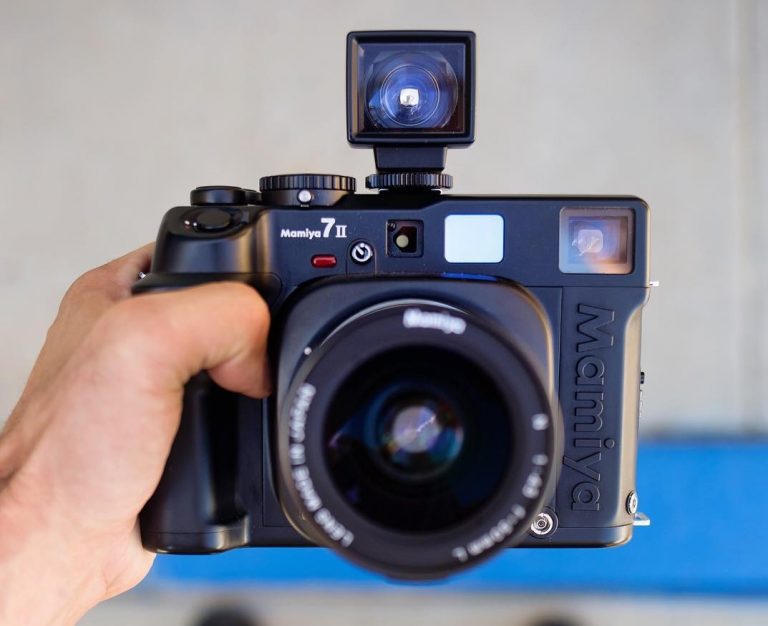 Top Medium Format Cameras for Every Occasion! - The Darkroom Photo Lab