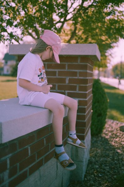 A Quick Guide to Expired Film, Old Found Rolls, and Negatives