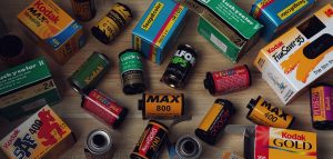 A Quick Guide to Expired Film, Old Found Rolls, and Negatives
