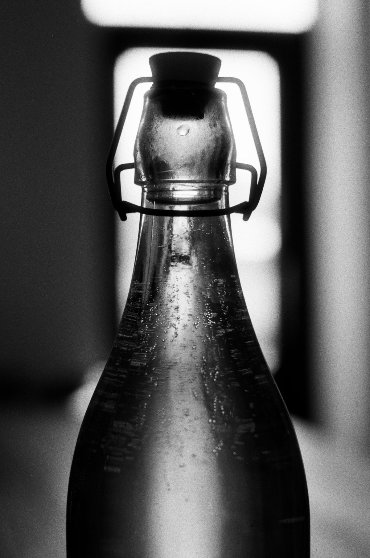 The Best Budget Black and White Film: Kentmere Pan 200