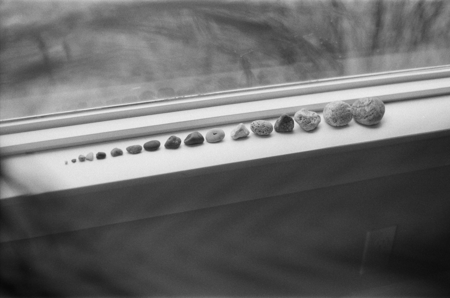 The Best Budget Black and White Film: Kentmere Pan 200