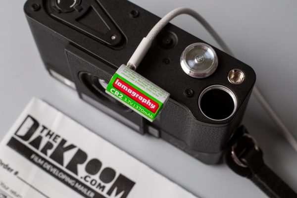 Lomo MC-A Camera Review: A Modern Autofocus Film Camera! - The Darkroom ...