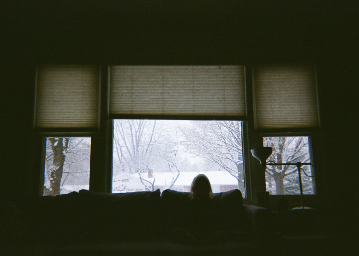 IlfoColor Rapid Retro Film Reviews & Photos - The Darkroom Photo Lab