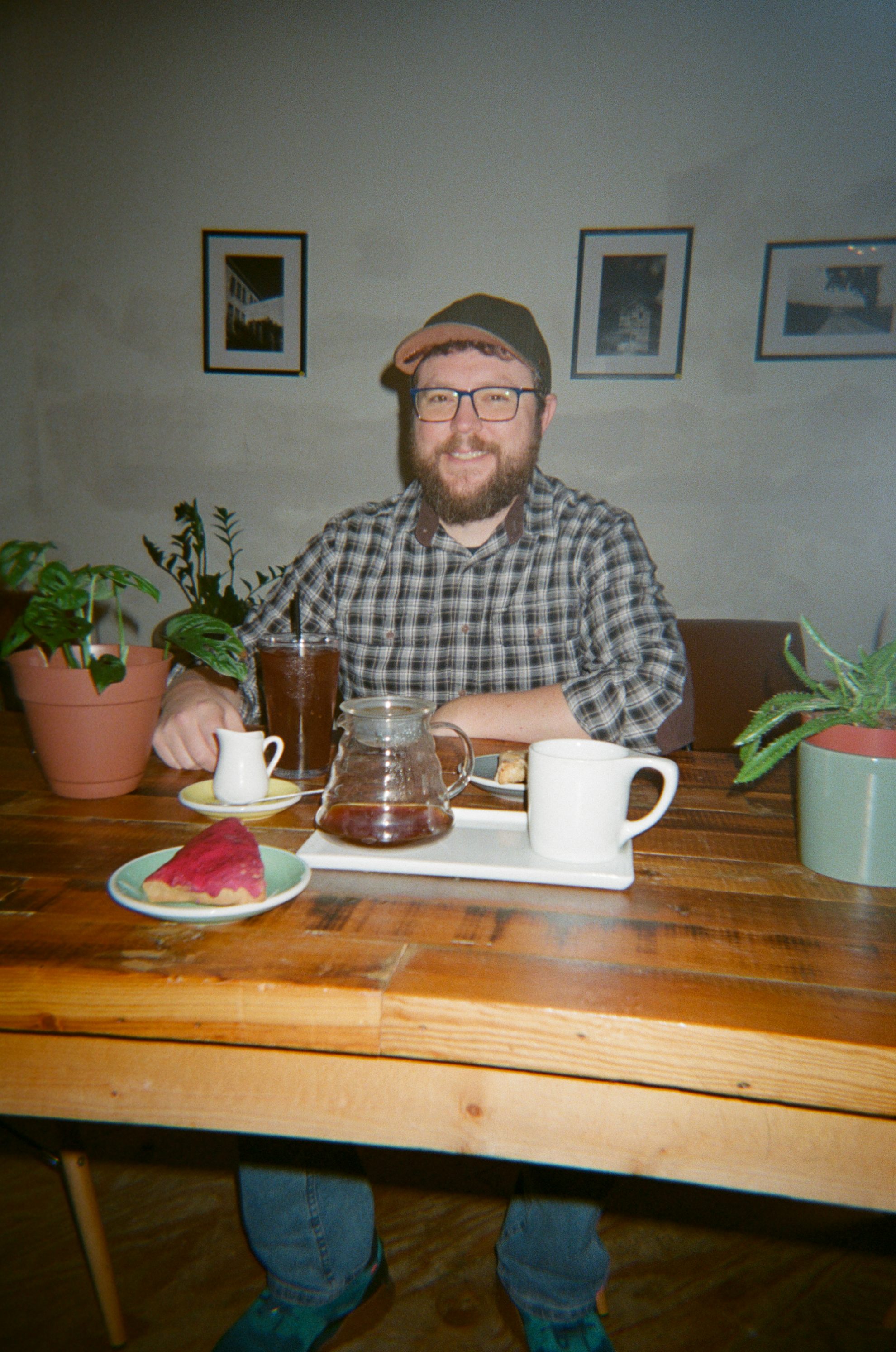 Film Cameras Made in 2026! - The Darkroom Photo Lab
