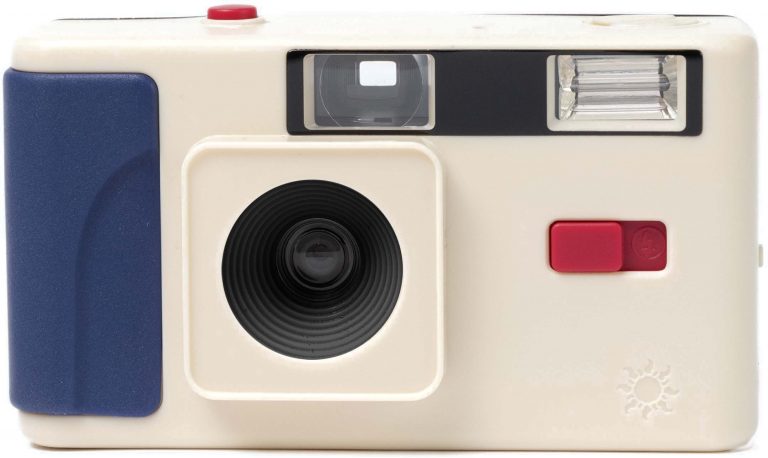 Film Cameras Made in 2026! - The Darkroom Photo Lab