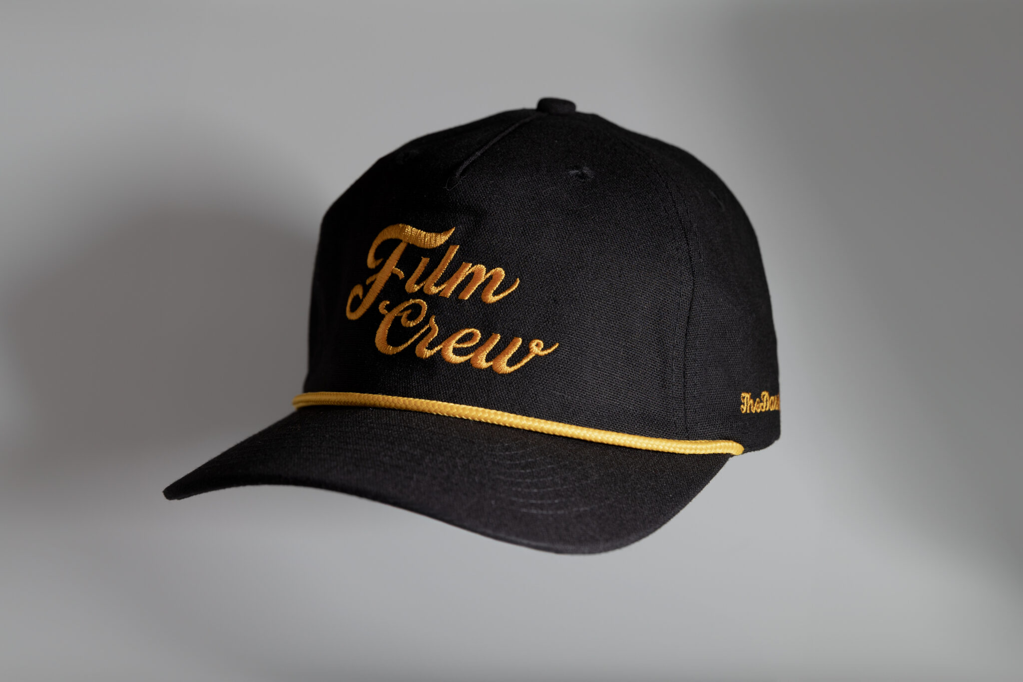 Film Crew Hat - The Darkroom Photo Lab