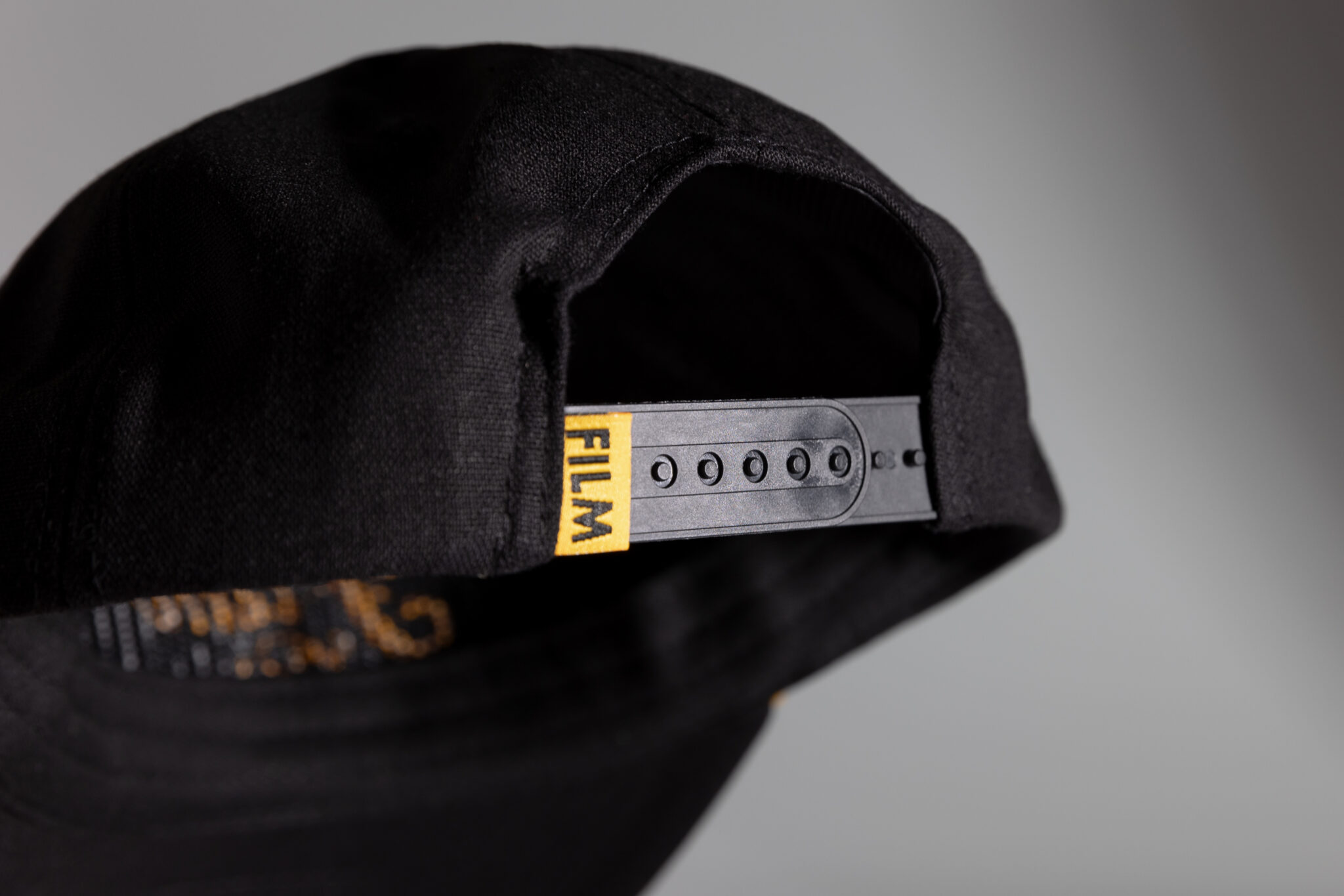 Film Crew Hat - The Darkroom Photo Lab