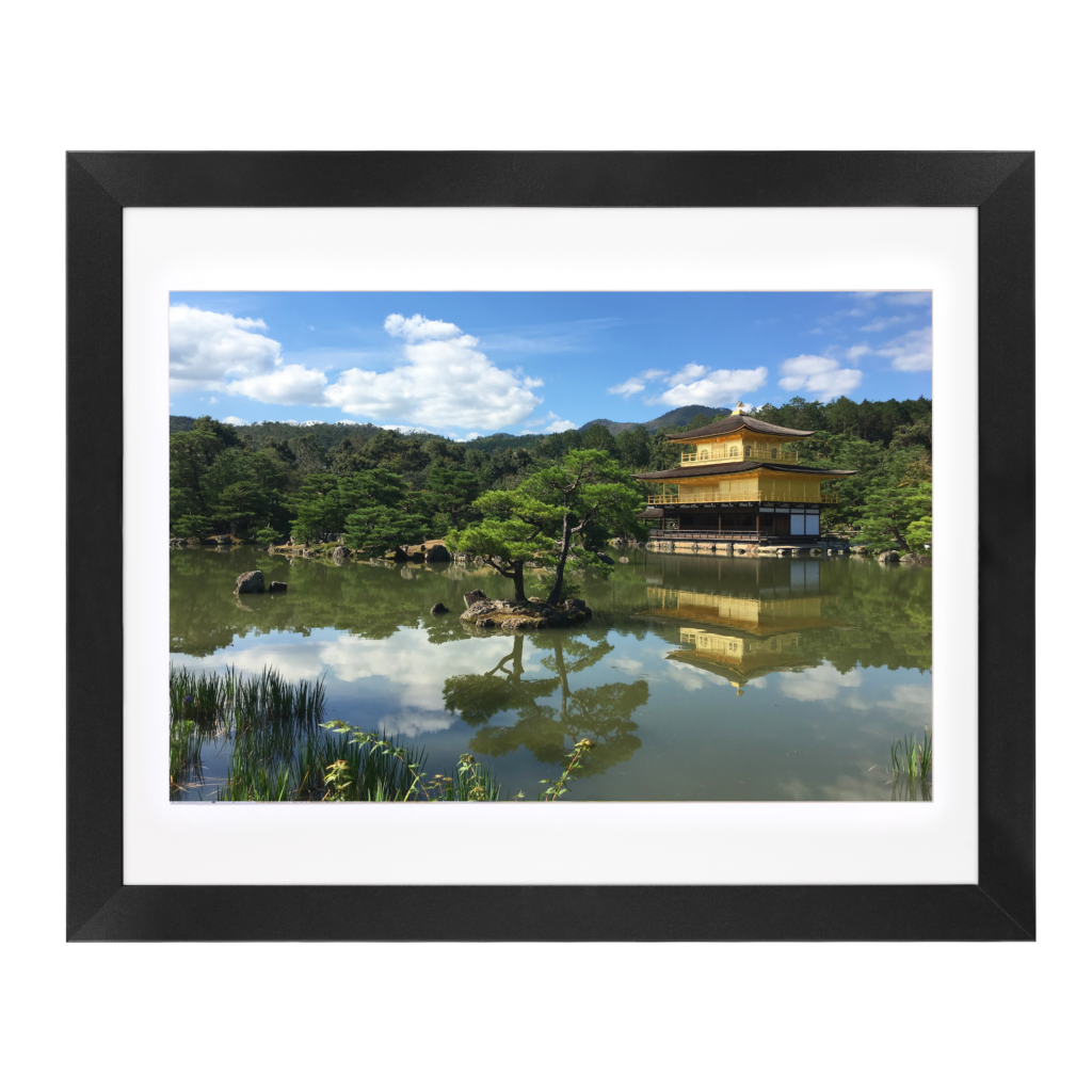 Framed Prints - The Darkroom Photo Lab
